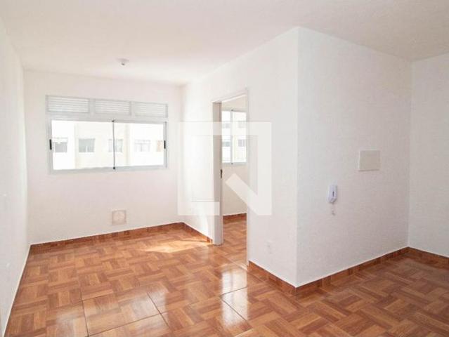 Apto, Sapopemba, 2 Quartos, 38 m2 São Paulo