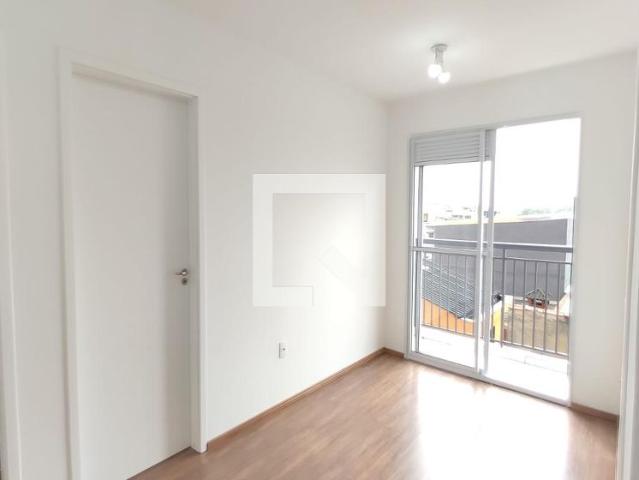 Apto, Sapopemba, 2 Quartos, 38 m2 São Paulo