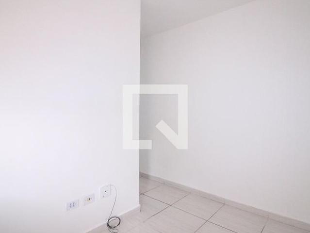 Apto, Sapopemba, 2 Quartos, 38 m2 São Paulo