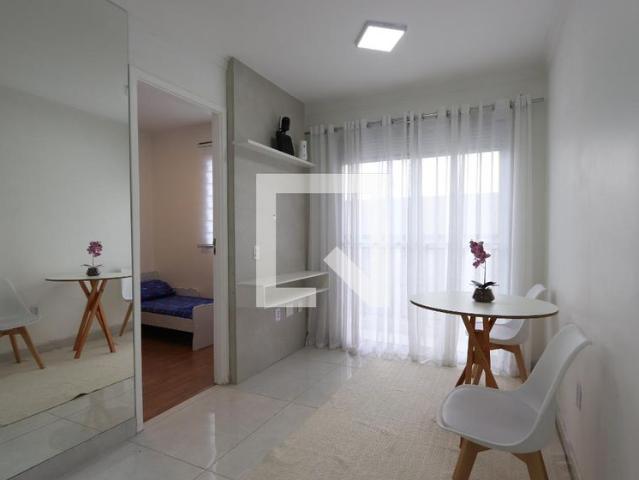 Apto, Sapopemba, 2 Quartos, 38 m2 São Paulo