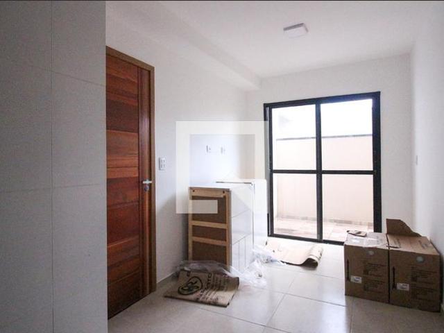 Apto, Sapopemba, 2 Quartos, 39 m2 São Paulo