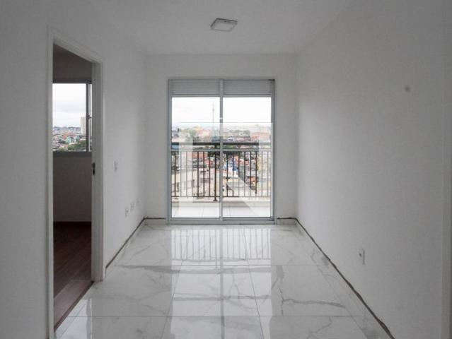 Apto, Sapopemba, 2 Quartos, 39 m2 São Paulo