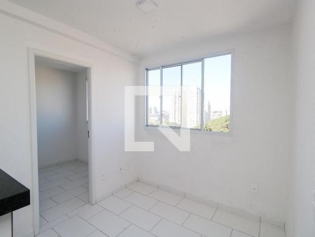 Apto, Sapopemba, 2 Quartos, 39 m2 São Paulo