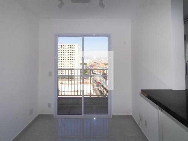 Apto, Sapopemba, 2 Quartos, 39 m2 São Paulo