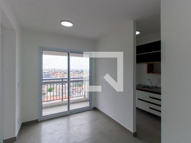 Apto, Sapopemba, 2 Quartos, 39 m2 São Paulo