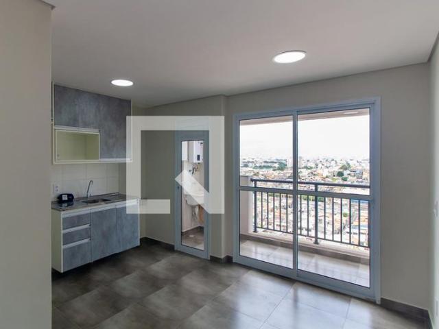 Apto, Sapopemba, 2 Quartos, 39 m2 São Paulo