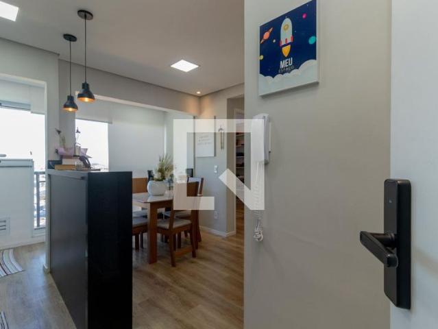 Apto, Sapopemba, 2 Quartos, 39 m2 São Paulo