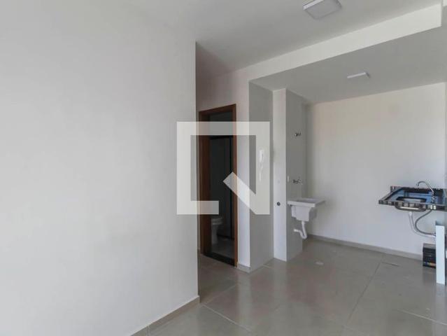 Apto, Sapopemba, 2 Quartos, 39 m2 São Paulo