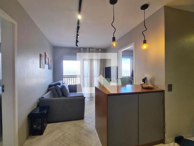 Apto, Sapopemba, 2 Quartos, 39 m2 São Paulo