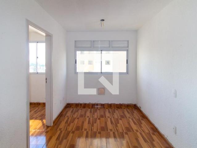 Apto, Sapopemba, 2 Quartos, 40 m2 São Paulo