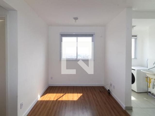 Apto, Sapopemba, 2 Quartos, 41 m2 São Paulo