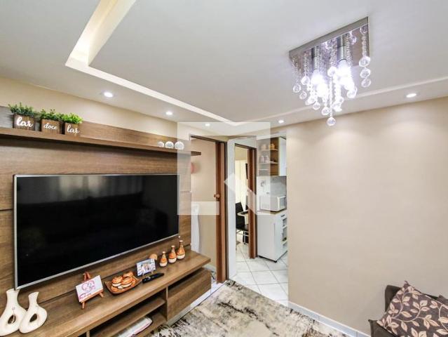 Apto, Sapopemba, 2 Quartos, 42 m2 São Paulo