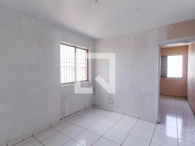 Apto, Sapopemba, 2 Quartos, 42 m2 São Paulo