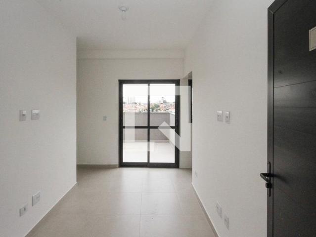 Apto, Sapopemba, 2 Quartos, 42 m2 São Paulo