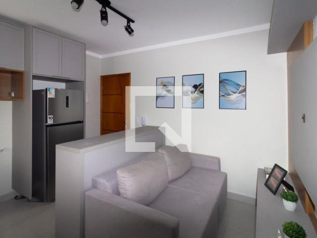 Apto, Sapopemba, 2 Quartos, 42 m2 São Paulo