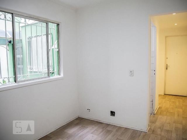 Apto, Sapopemba, 2 Quartos, 44 m2 São Paulo