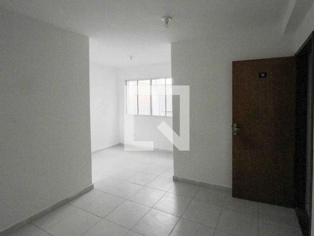 Apto, Sapopemba, 2 Quartos, 45 m2 São Paulo
