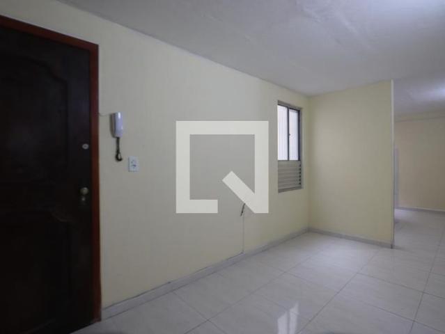 Apto, Sapopemba, 2 Quartos, 45 m2 São Paulo