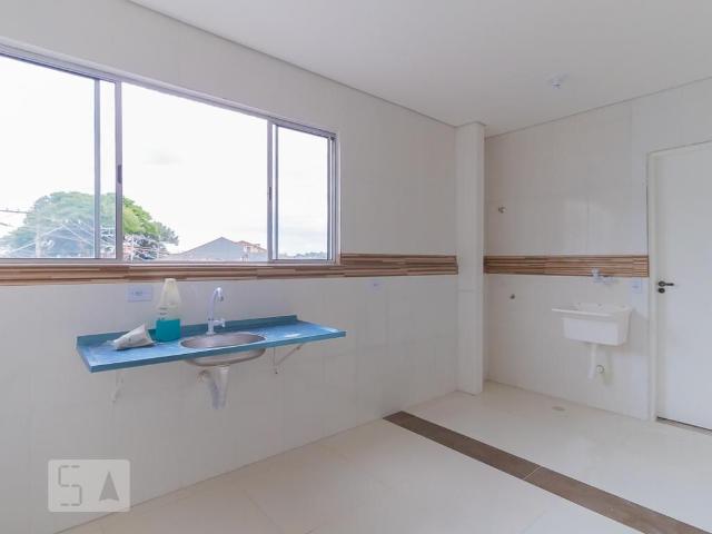 Apto, Sapopemba, 2 Quartos, 45 m2 São Paulo