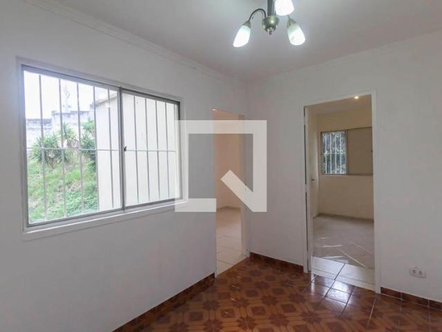 Apto, Sapopemba, 2 Quartos, 45 m2 São Paulo