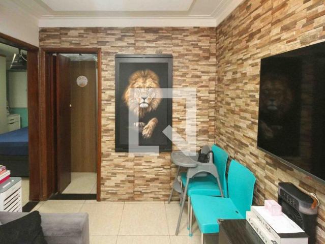 Apto, Sapopemba, 2 Quartos, 46 m2 São Paulo