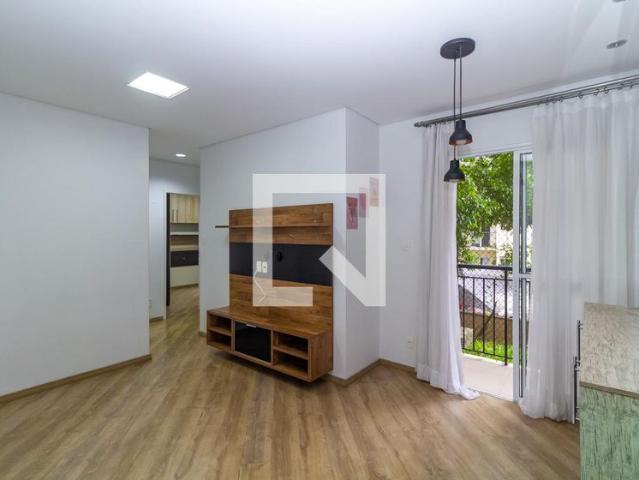 Apto, Sapopemba, 2 Quartos, 46 m2 São Paulo