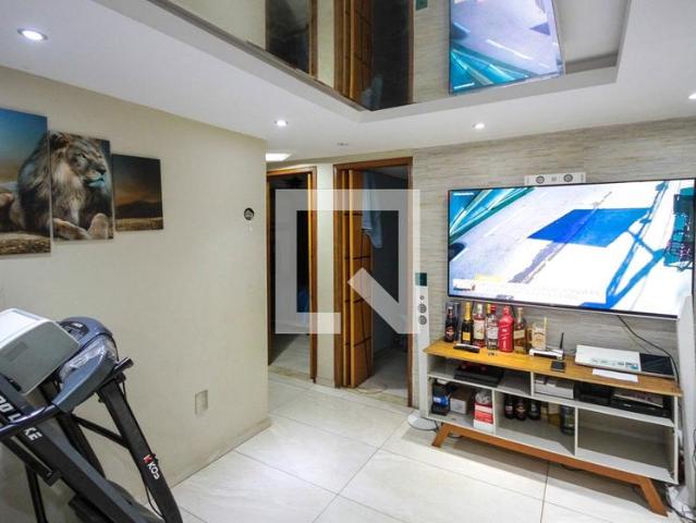 Apto, Sapopemba, 2 Quartos, 47 m2 São Paulo