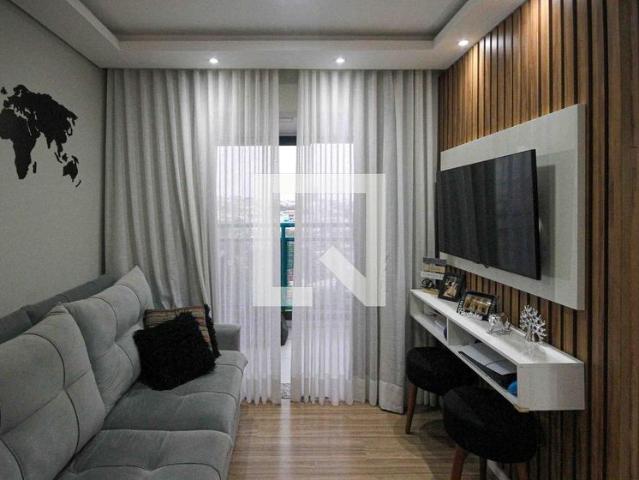 Apto, Sapopemba, 2 Quartos, 48 m2 São Paulo