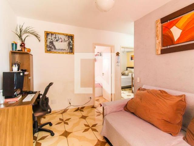 Apto, Sapopemba, 2 Quartos, 48 m2 São Paulo
