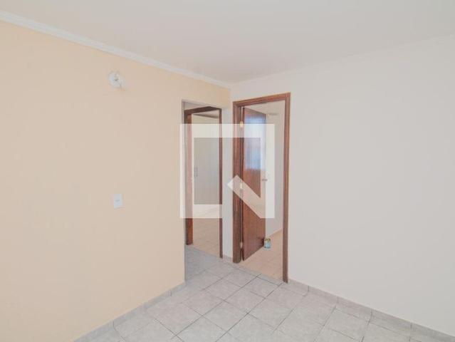Apto, Sapopemba, 2 Quartos, 49 m2 São Paulo