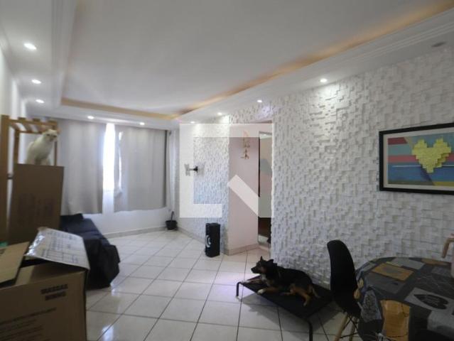 Apto, Sapopemba, 2 Quartos, 49 m2 São Paulo