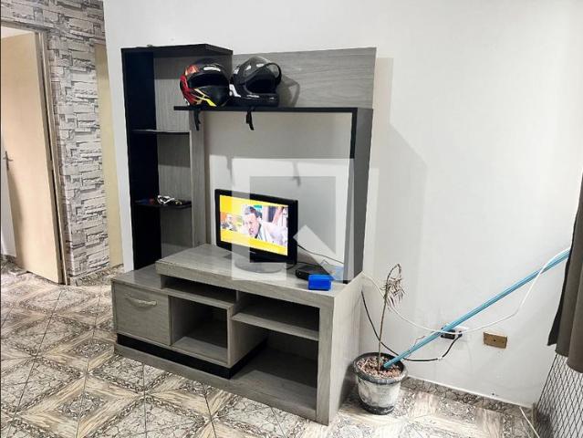 Apto, Sapopemba, 2 Quartos, 50 m2 São Paulo