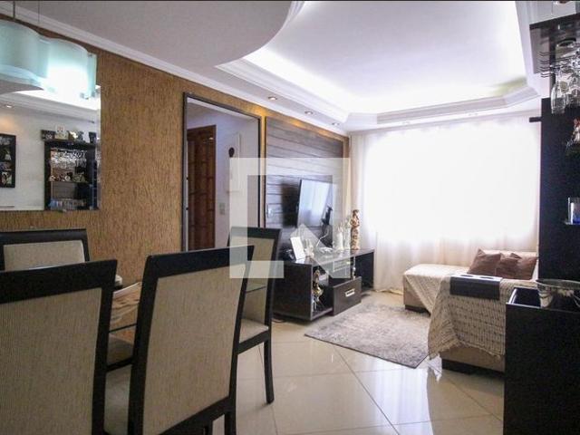 Apto, Sapopemba, 2 Quartos, 50 m2 São Paulo