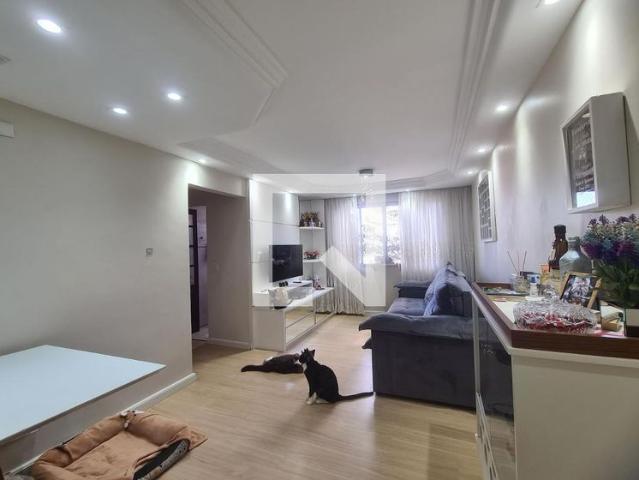 Apto, Sapopemba, 2 Quartos, 50 m2 São Paulo