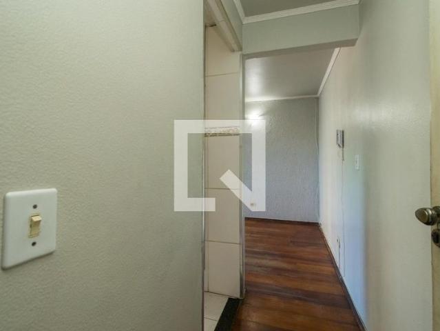 Apto, Sapopemba, 2 Quartos, 50 m2 São Paulo