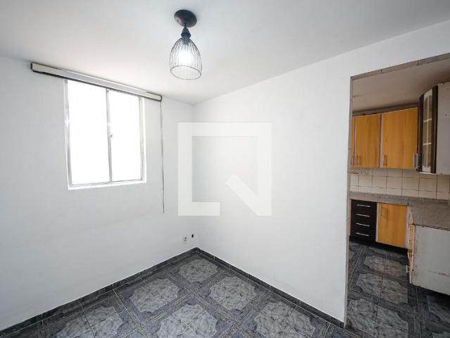 Apto, Sapopemba, 2 Quartos, 50 m2 São Paulo