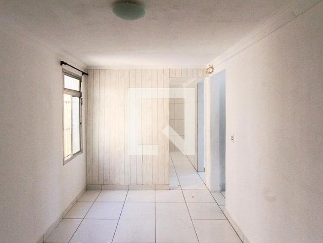 Apto, Sapopemba, 2 Quartos, 50 m2 São Paulo