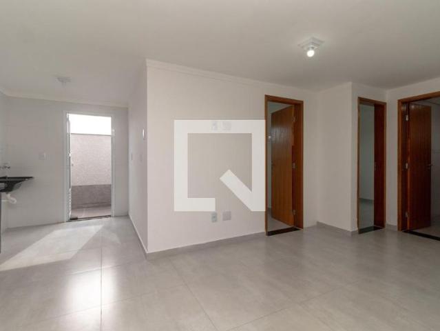 Apto, Sapopemba, 2 Quartos, 51 m2 São Paulo