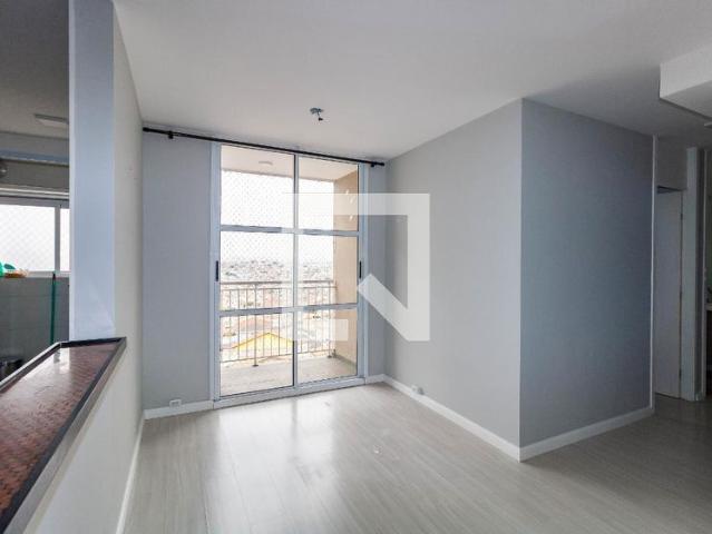 Apto, Sapopemba, 2 Quartos, 54 m2 São Paulo