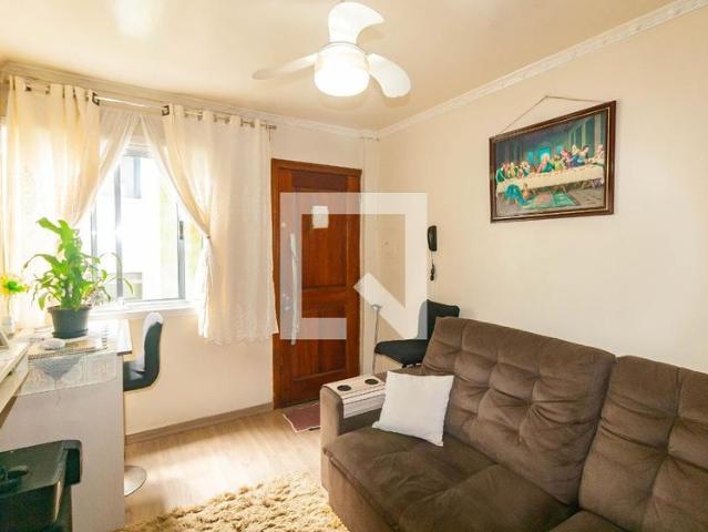 Apto, Sapopemba, 2 Quartos, 54 m2 São Paulo