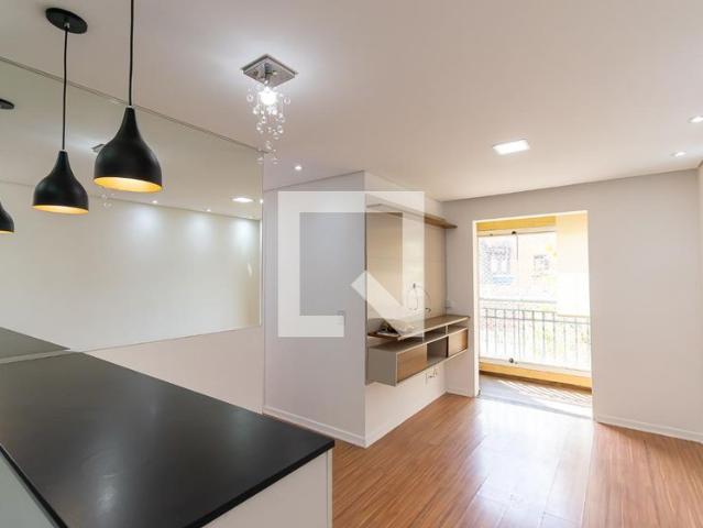 Apto, Sapopemba, 2 Quartos, 55 m2 São Paulo