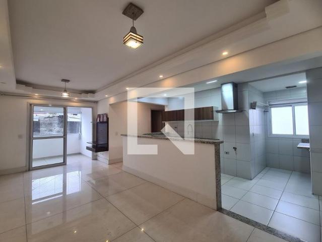 Apto, Sapopemba, 2 Quartos, 55 m2 São Paulo