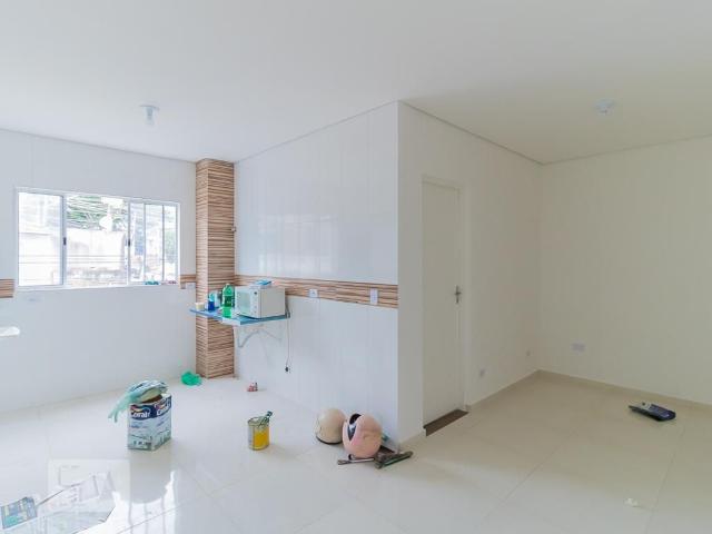 Apto, Sapopemba, 2 Quartos, 55 m2 São Paulo