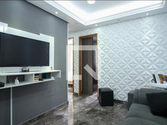 Apto, Sapopemba, 2 Quartos, 55 m2 São Paulo