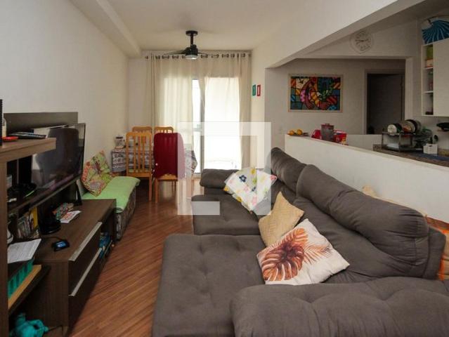 Apto, Sapopemba, 2 Quartos, 56 m2 São Paulo