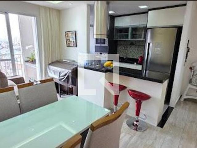 Apto, Sapopemba, 2 Quartos, 56 m2 São Paulo
