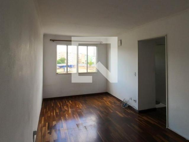 Apto, Sapopemba, 2 Quartos, 56 m2 São Paulo