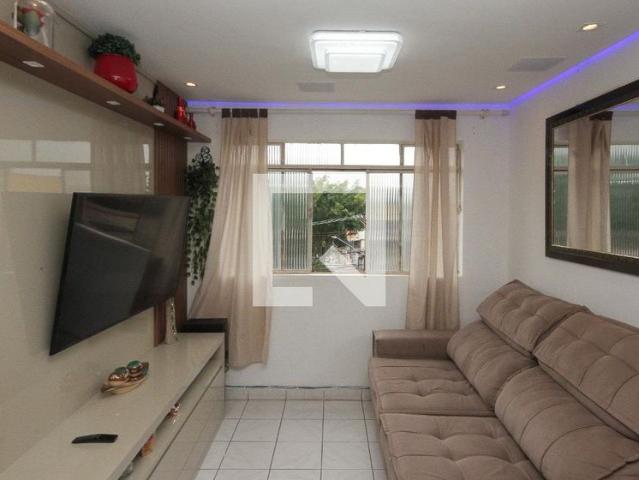 Apto, Sapopemba, 2 Quartos, 58 m2 São Paulo