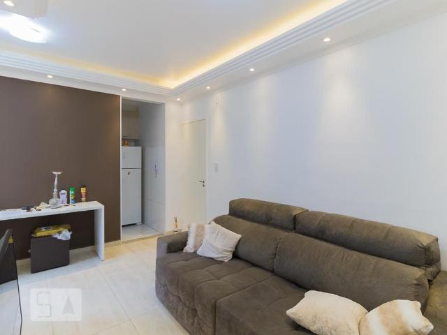 Apto, Sapopemba, 2 Quartos, 58 m2 São Paulo