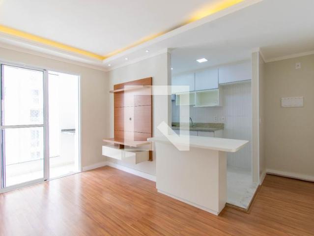 Apto, Sapopemba, 2 Quartos, 58 m2 São Paulo
